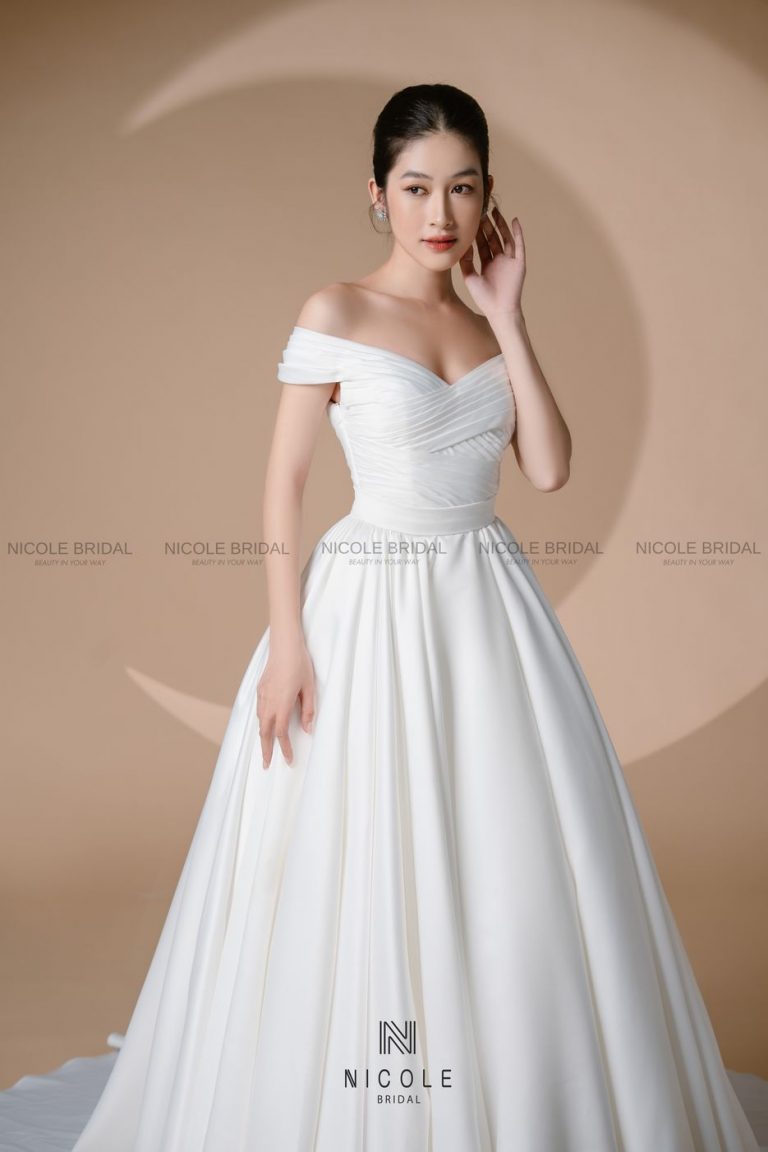 Lưu trữ Moon Lover - Nicole Bridal
