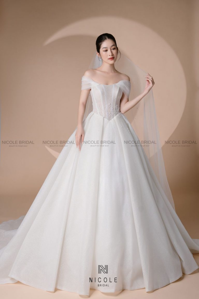 Lưu trữ Moon Lover - Nicole Bridal