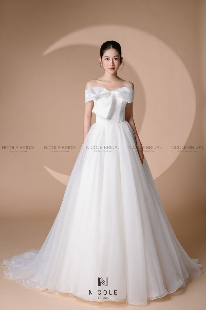 Lưu trữ Moon Lover - Nicole Bridal